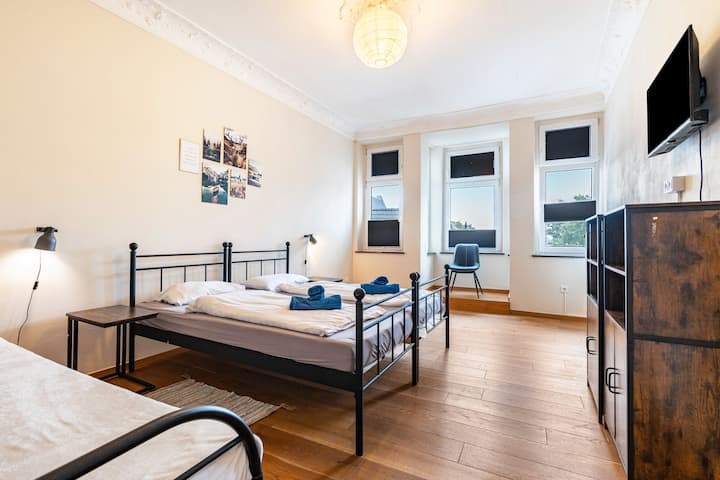 Key2komfort - Rheinberg Old Town Ii - Voerde (Niederrhein)