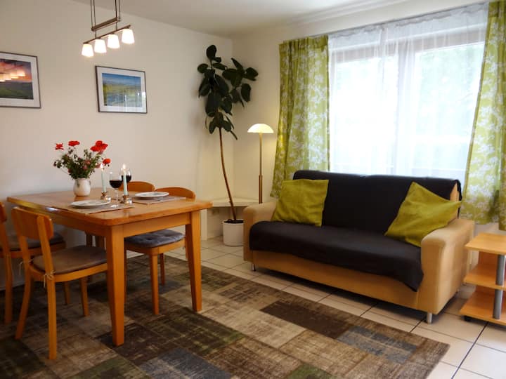 Ferienwohnung 1, 55 Qm - Fribourg-en-Brisgau