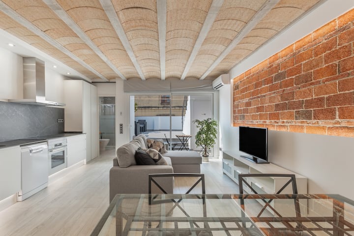 El Racó Del Mas - Arenys de Mar