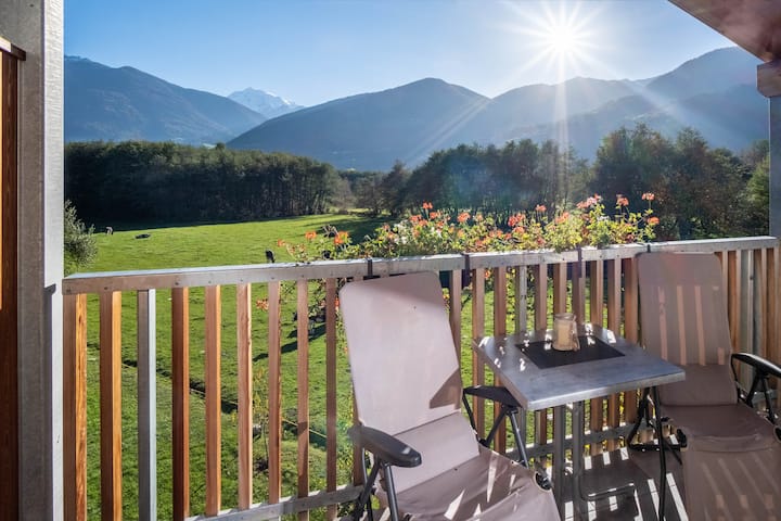 Hausergut Bonita 2 - Mals