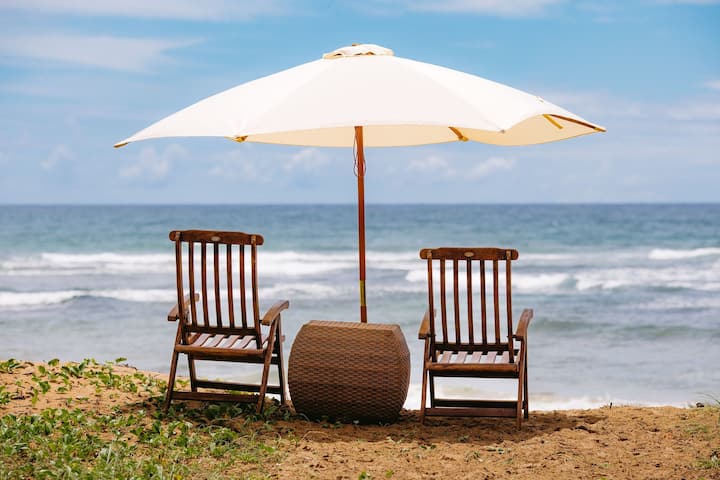 Bangalôs Premium Entre A Lagoa E O Mar - Brazil