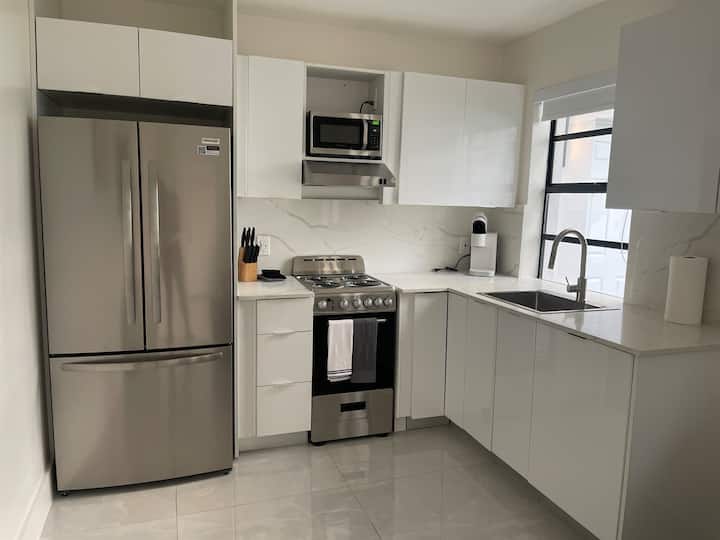 Transit-friendly Flamingo Park Hideaway | Unit 2 - West Palm Beach, FL