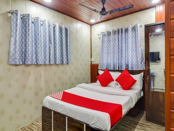 Hôtel O Jonction Ferroviaire D'ulhasnagar - Kalyan