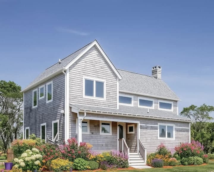 Blackberry Meadow - Block Island, RI