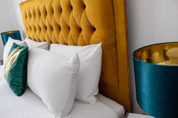 Entire House 15 Mins To Airport 2 Mins To High St - Birmingham