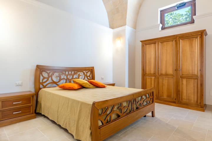 Piano Terra - Appartamento - Pulsano