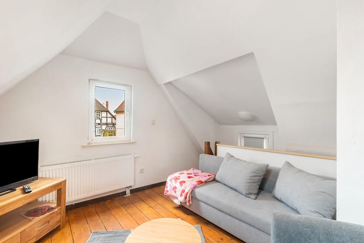 Ferienhaus Feußner - Lauterbach (Hessen)