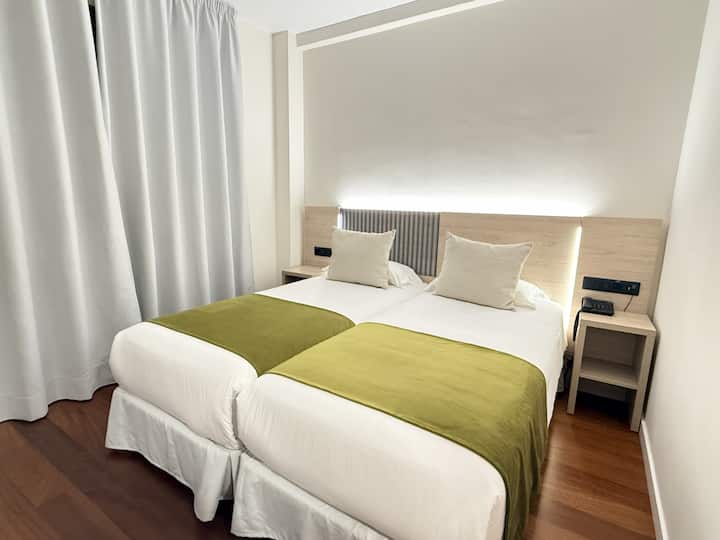 Habitación Doble Exterior - Telde