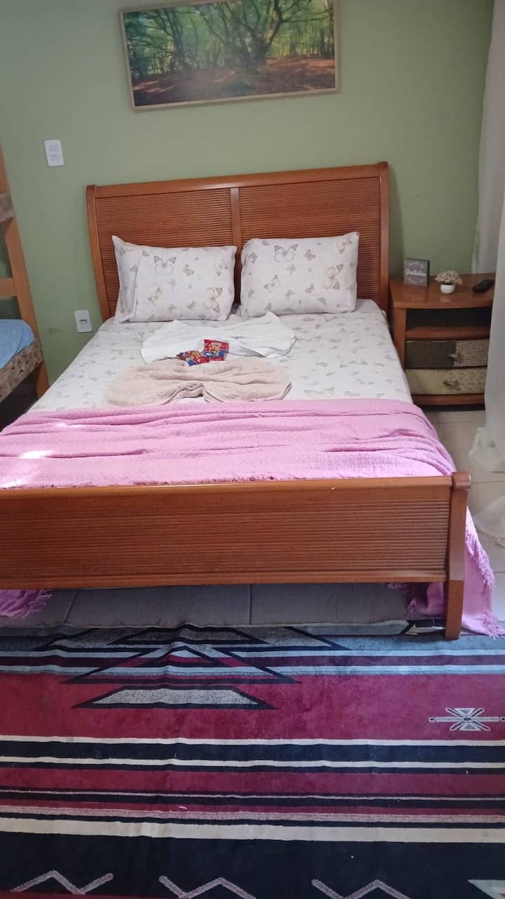 Casa Charmosa - Volta Redonda