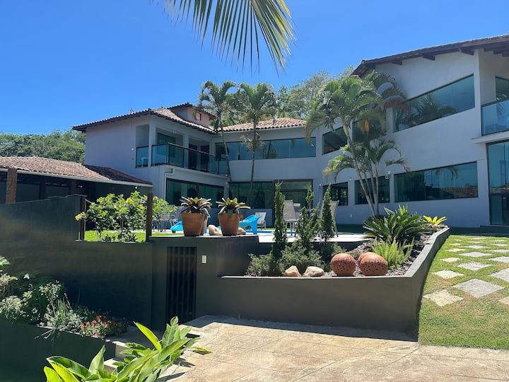 Casarão De Geribá | Bzco05 - Brasil