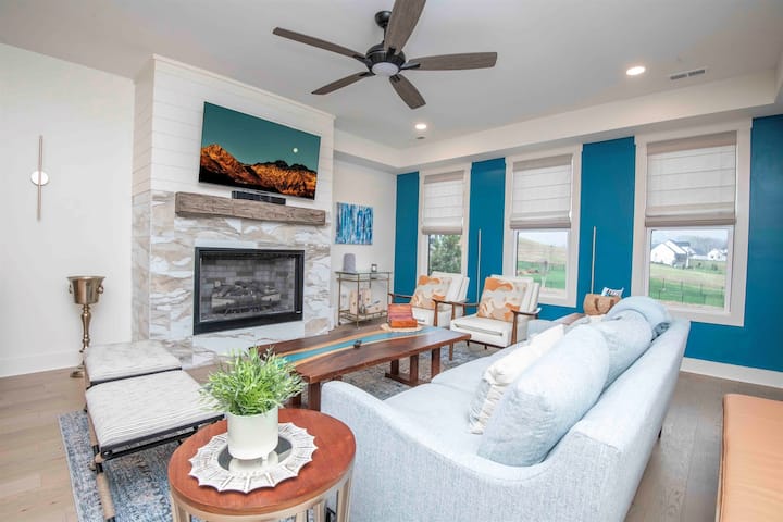 Endless Amenities At Tennessee National! - 費城