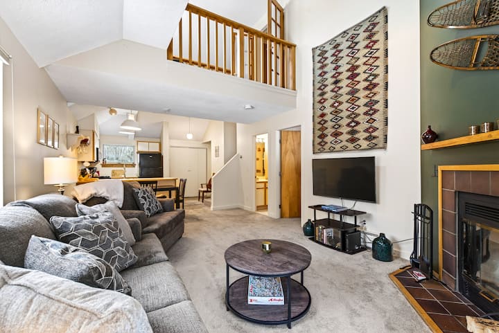 Woods Resort And Spa Minutes From Killington - Killington, VT