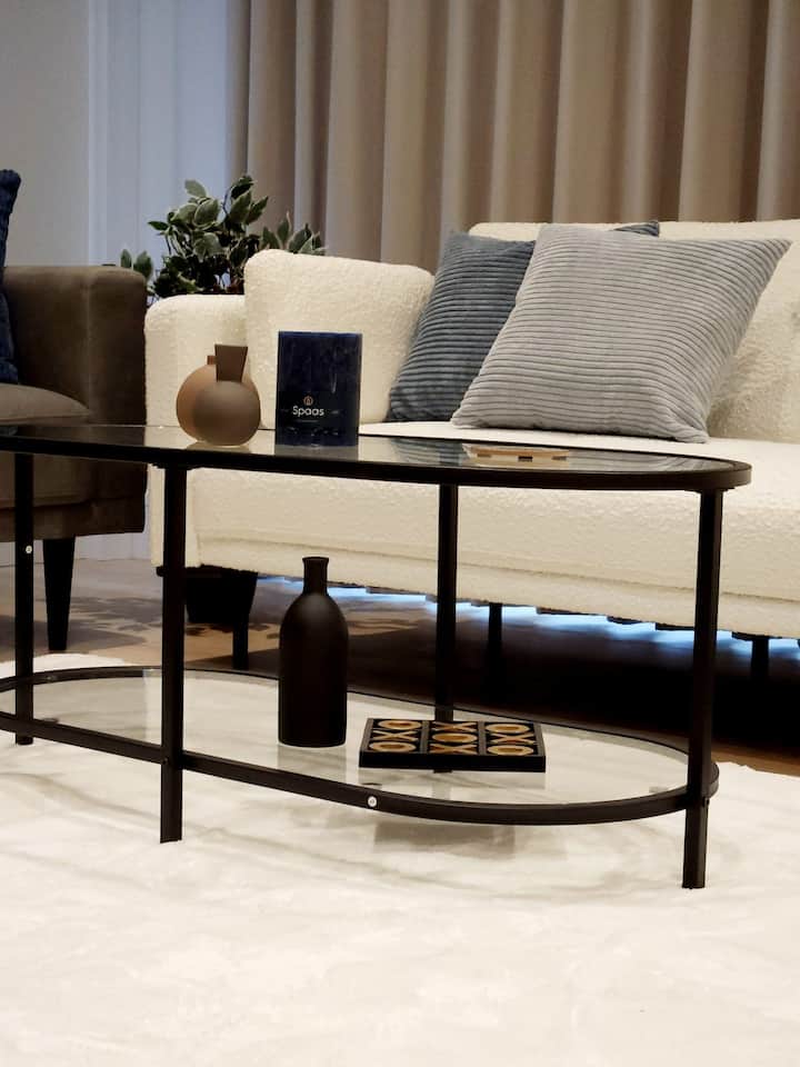 Modern 1br | 20 Minutes To Heathrow | Parking - イギリス ビーコンズフィールド
