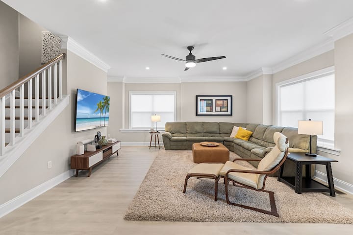 Lighthouse View Phase 2b Unit 1 - Fenwick Island, DE