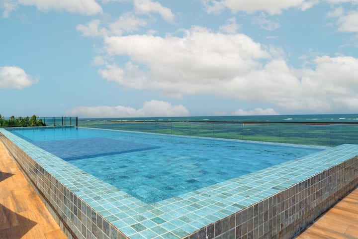 Açores #05 - Beachfront By Carpediem - Brasile