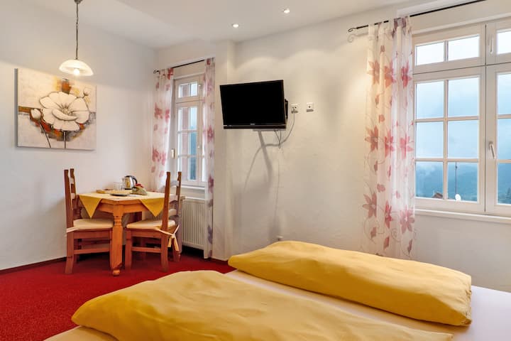 Doppelzimmer Schwarzwald 2 - Forbach