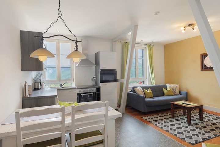 Ferienwohnung Groß - Forbach