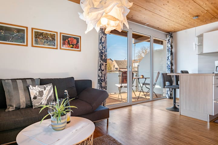 Ferienwohnung Lemberger - Brackenheim