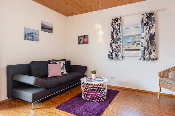 Ferienwohnung Trollinger - Heilbronn