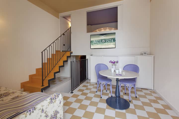 Bilocale Duplex - Riva del Garda