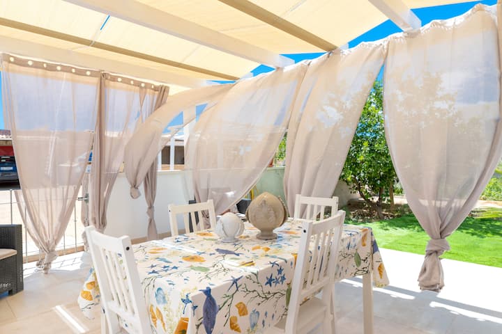 A Casa Di Palma - Appartamento 1 - Pulsano