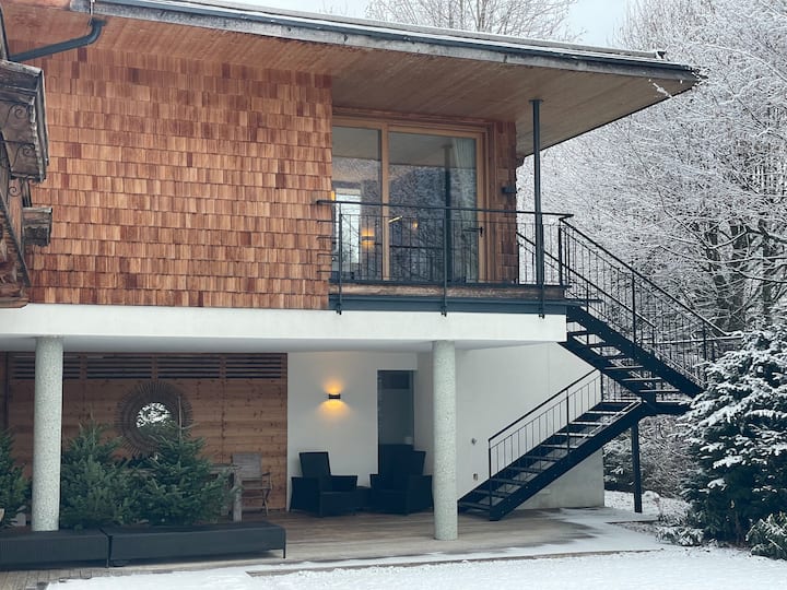 Winklern Lodge - Kitzbühel