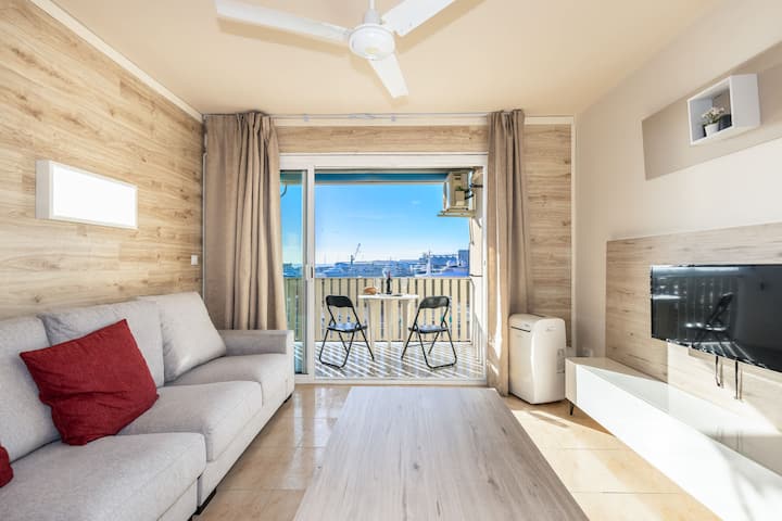 Marina By Unikvacation - Tarragona, España