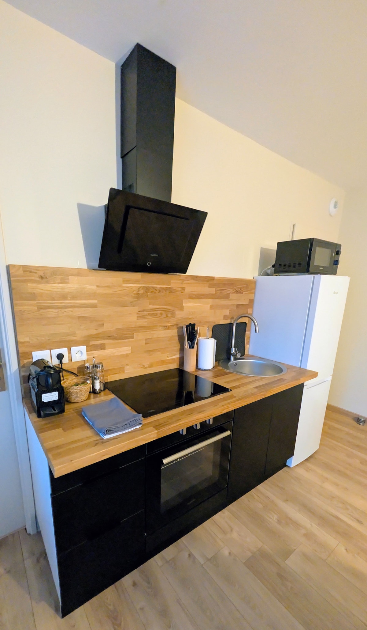 Paréntesis de dulzura - Departamentos en renta en Faramans, Auvernia ...