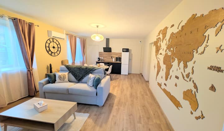 Parenthèse De Douceur - Pérouges