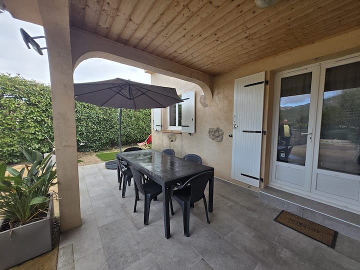 Miu Sognu - Sainte-Lucie de Porto-Vecchio