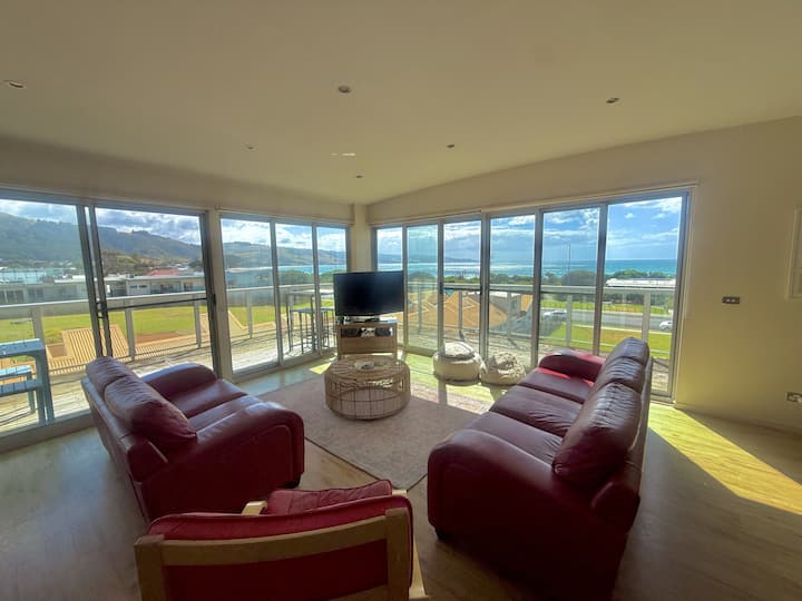 Birds Nest @ The Butter Factory - Apollo Bay - Apollo Bay