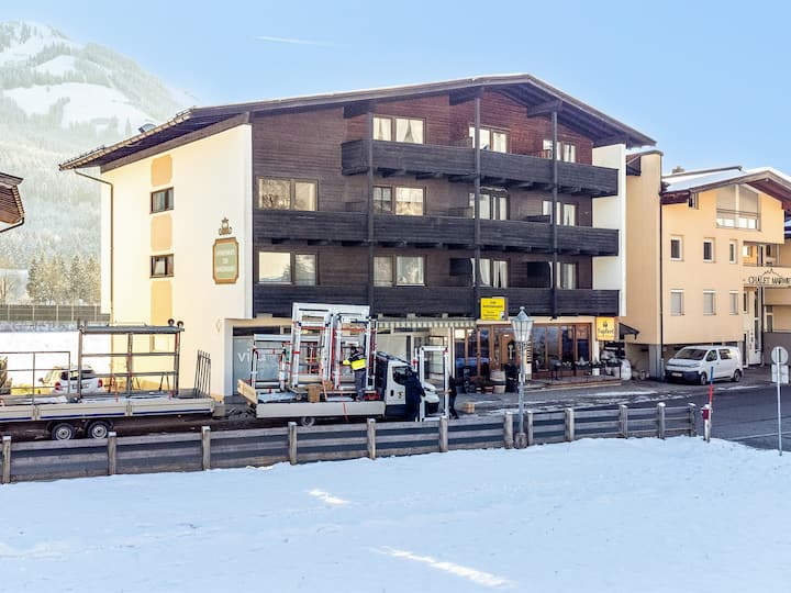 Charmant Appartement Au Cœur De Brixen - Ellmau