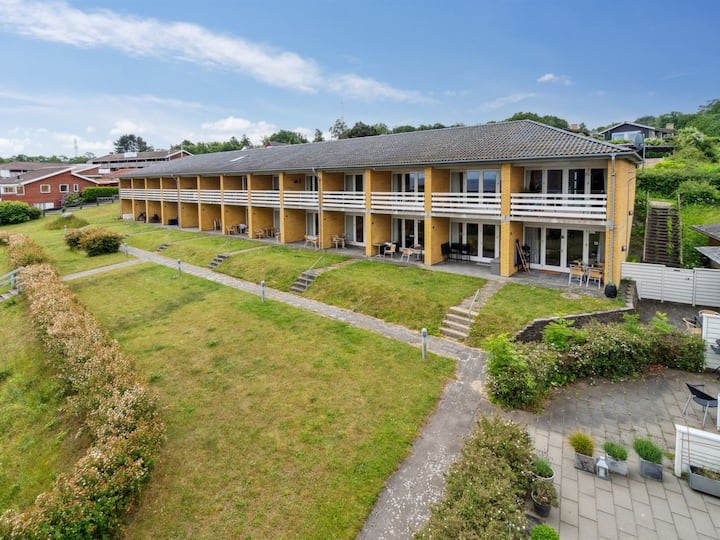 "ØMund" - 100m From The Sea By Interhome - Bornholm