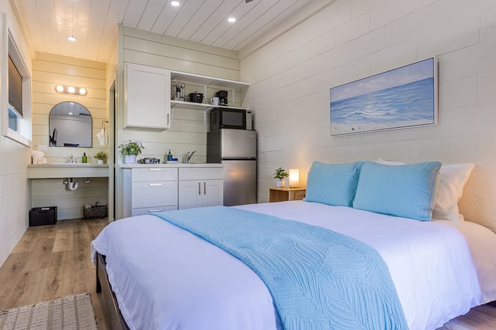 Cozy Wailuku Studio | Ac | Near Ogg - Kahului, HI