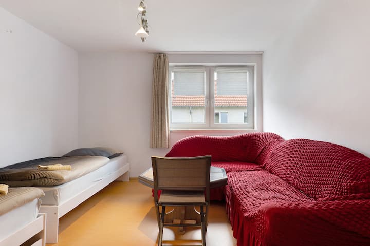 Yellow B - Miltenberg