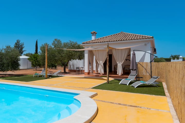 Casa Rural La Alquería - Morón de la Frontera