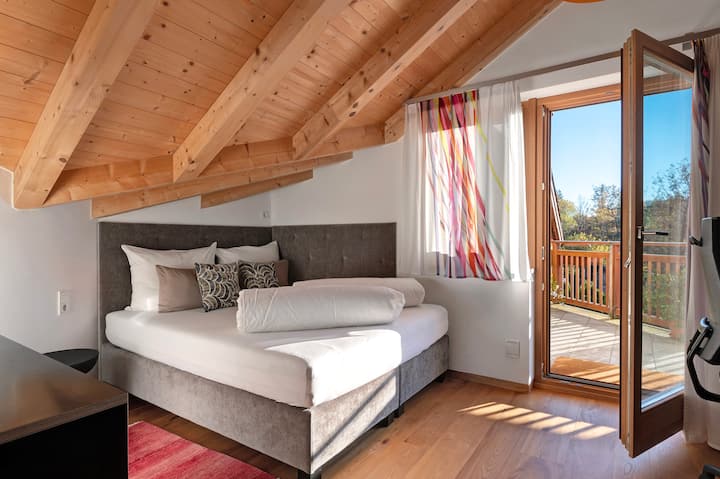 Residence Skutial Santner Deluxe - Kastelruth