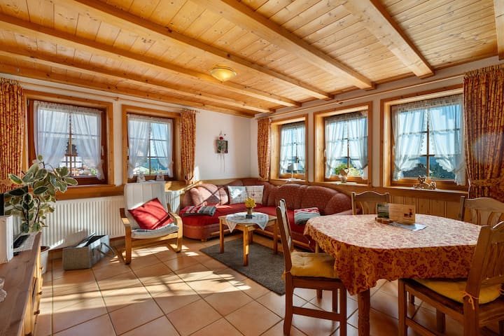 Schwarzwaldblick - Hornberg