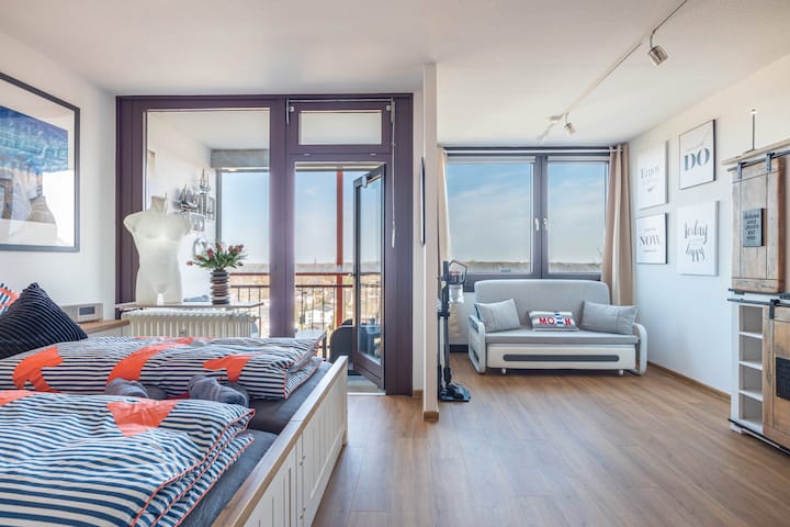 Lütte Wulke 8 - Wunstorf