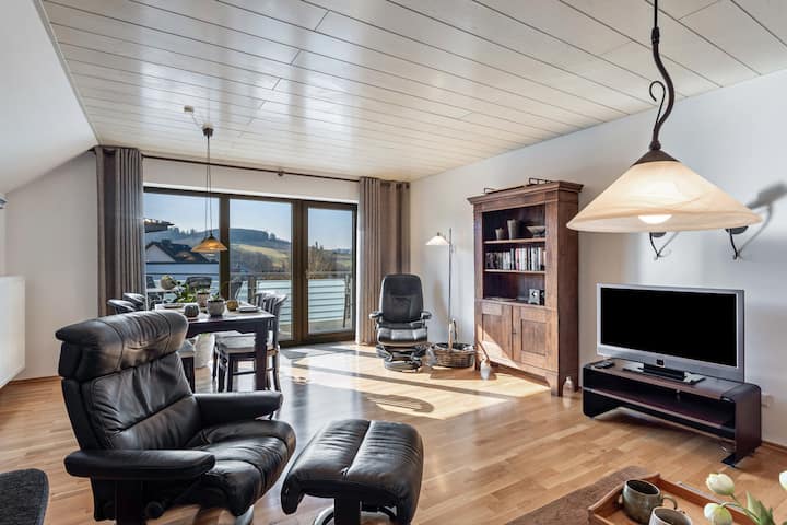 Vista-homert - Eslohe (Sauerland)