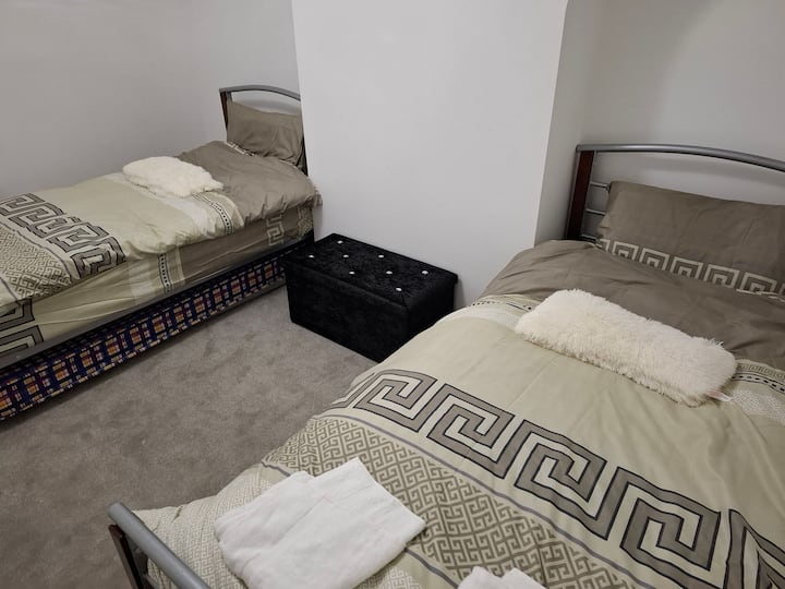 Charmant Appartement De 2 Chambres Au Cœur Du Nott - Belvoir Castle