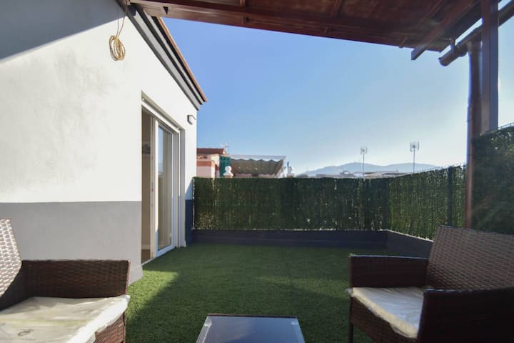 San Ambrosio - Granada, España