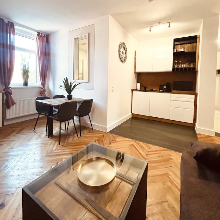 Lo:we Apartment 7 - Oy-Mittelberg