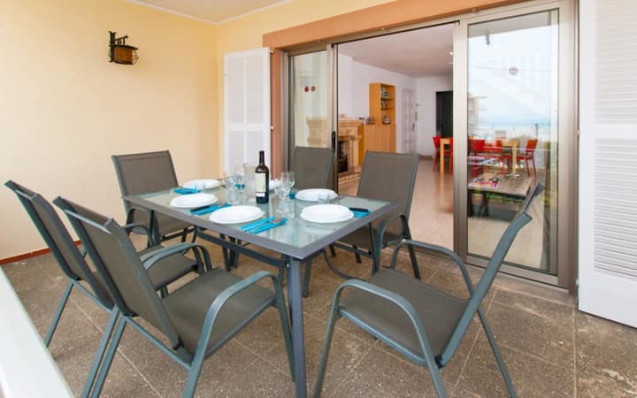 Salzes 4 - Seaside Houses Adosado - Alcúdia