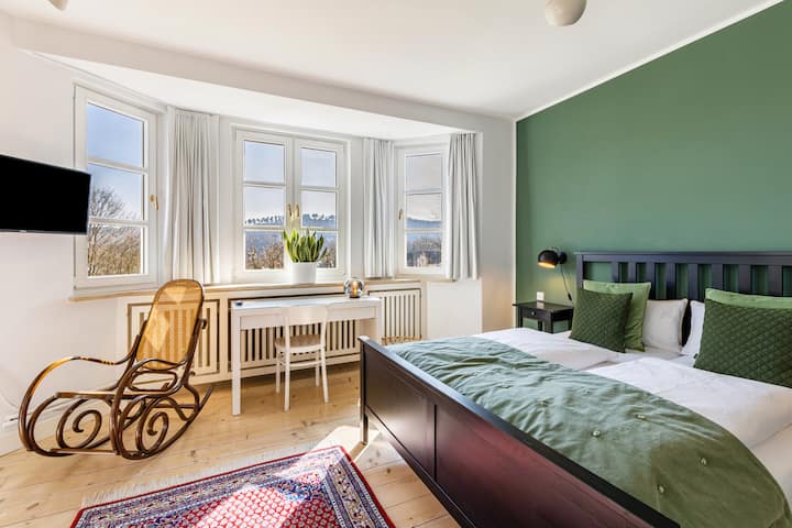 Ferienwohnung Erdgeschoss, 65qm - Attendorn