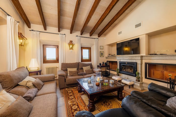 Can Corem De Son Moix - Petra