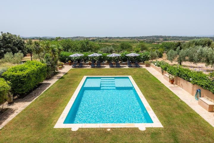 Can Corem De Son Moix - Manacor