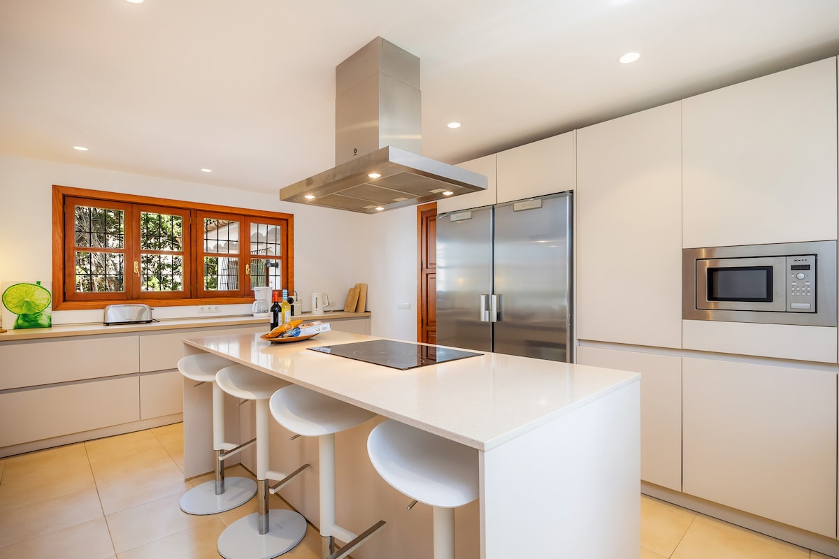 Can Toni - Villas à louer à Port de Pollença, Illes Balears, Espagne ...