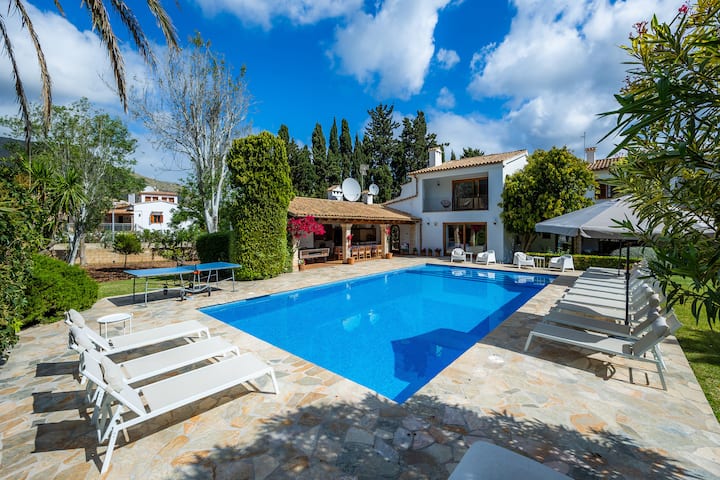 Can Toni - Port de Pollença