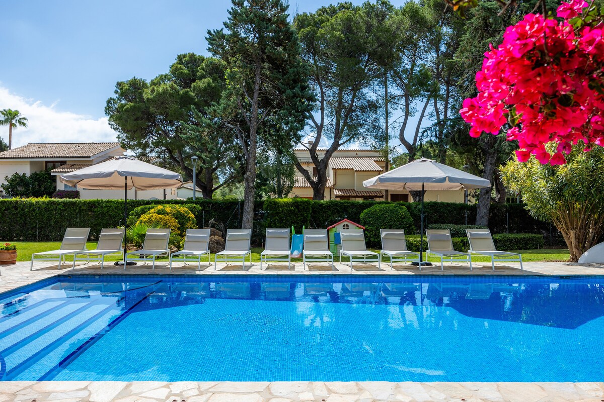 Can Toni - Villas à louer à Port de Pollença, Illes Balears, Espagne ...